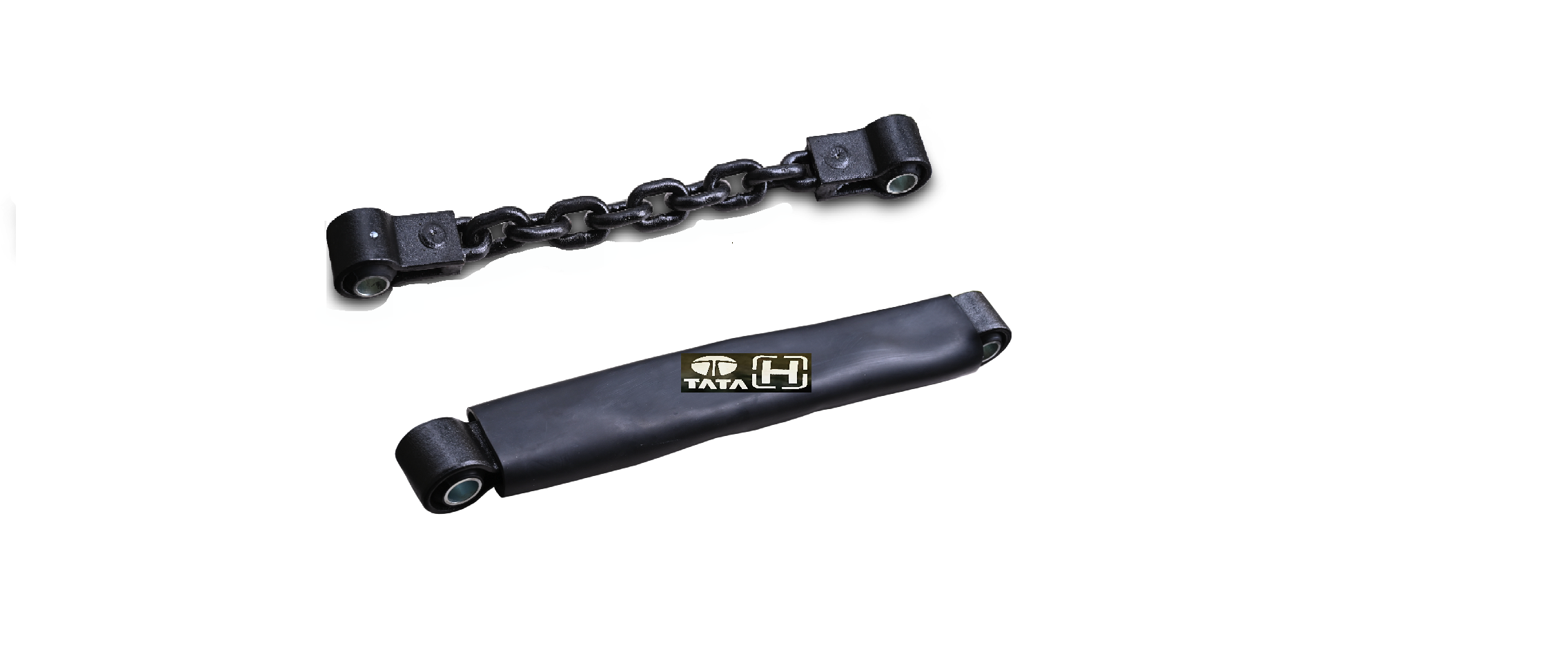 V-Rub Suspensions Pvt Ltd - Manufacturing Industry