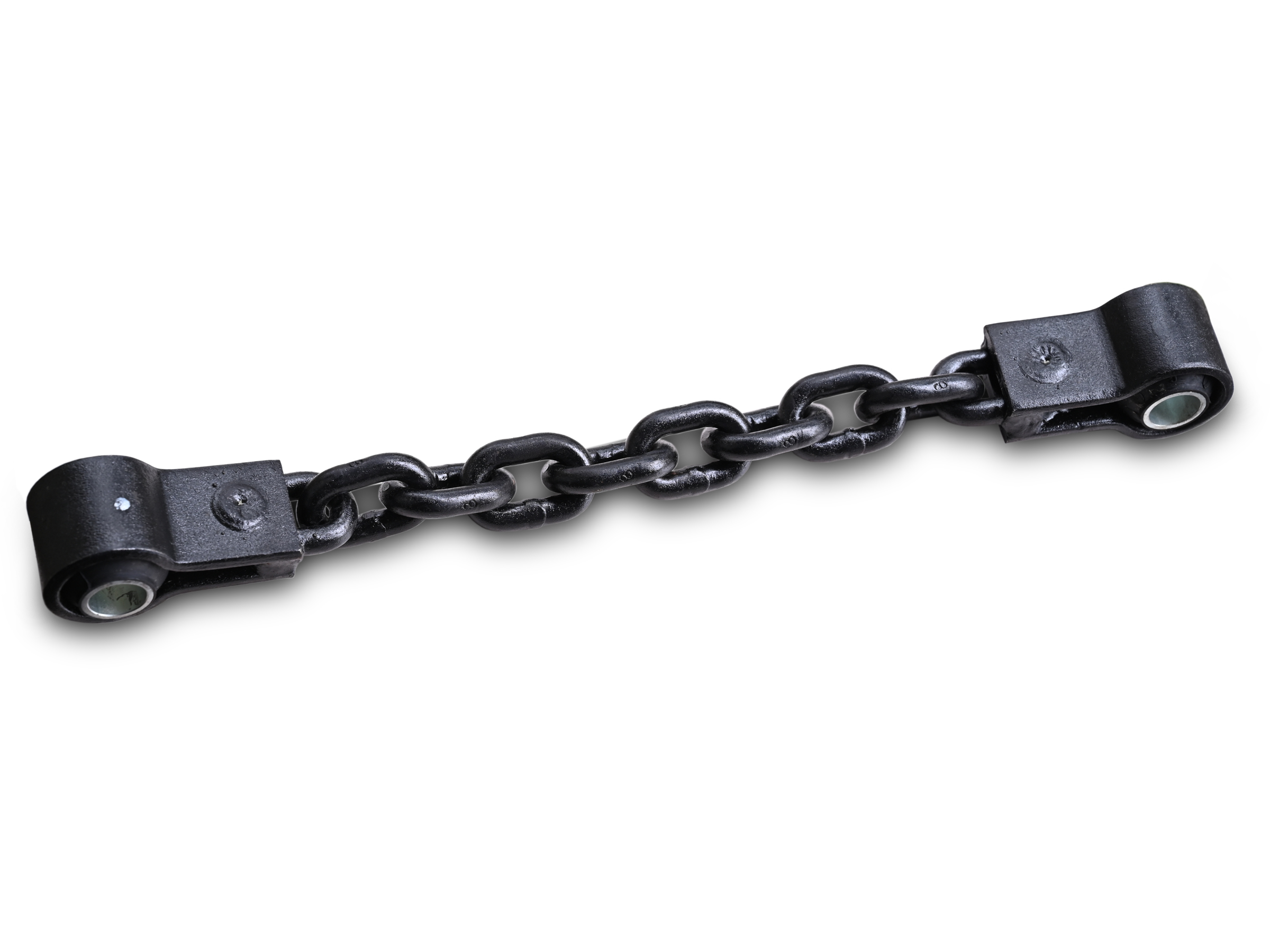 V-Rub Suspensions Pvt Ltd - Manufacturing Industry