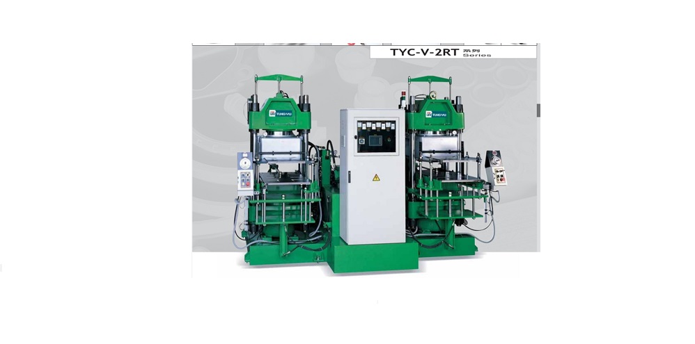 V-Rub - Manufacturing Industry